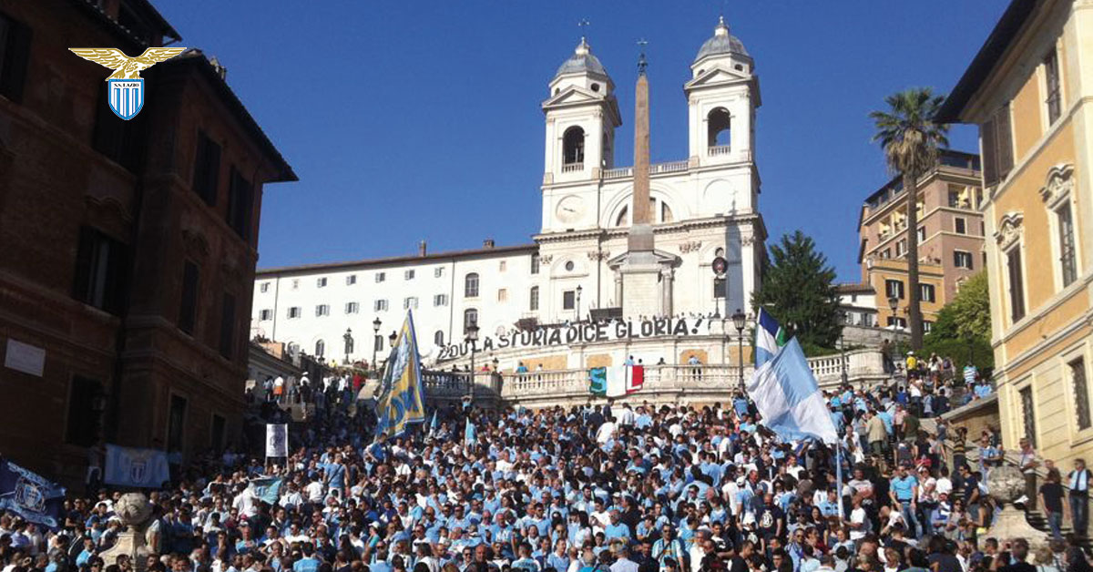 Società Sportiva Lazio | Passione e cultura polisportiva